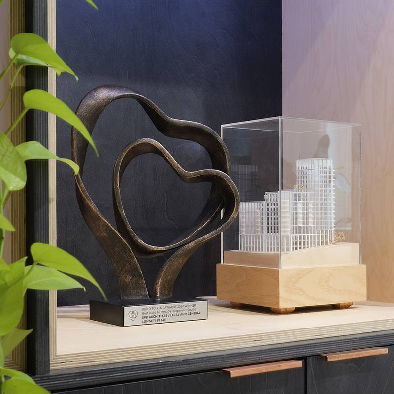 EPR Architects | London | Manchester | Wrocław