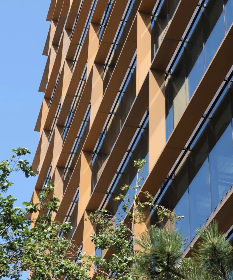 OSMO | EPR Architects