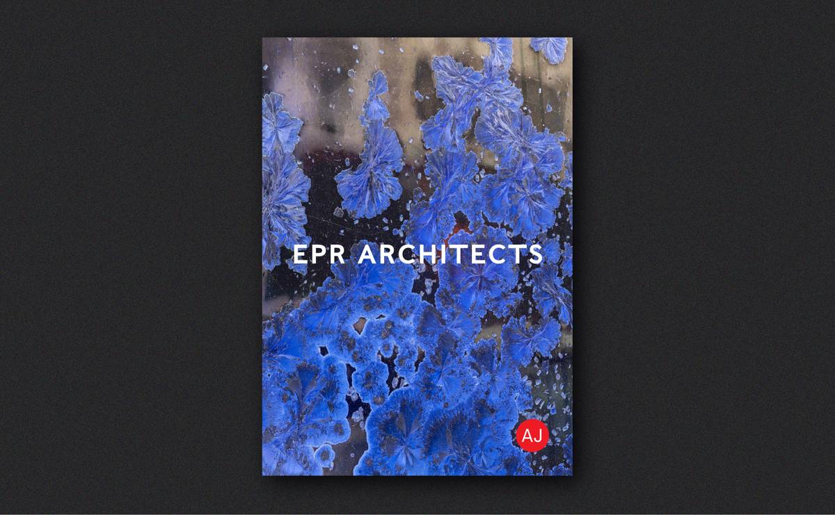 EPR Architects | Books and Films