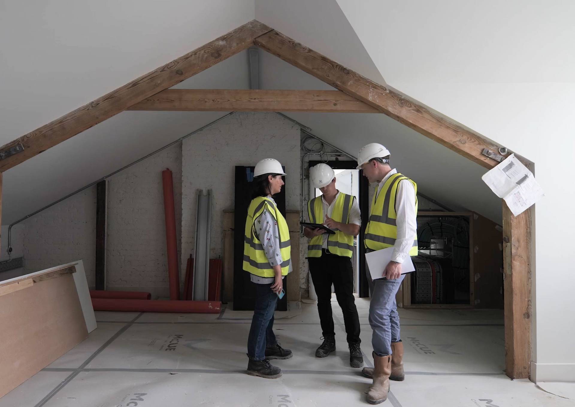 EPR Architects | London Studio