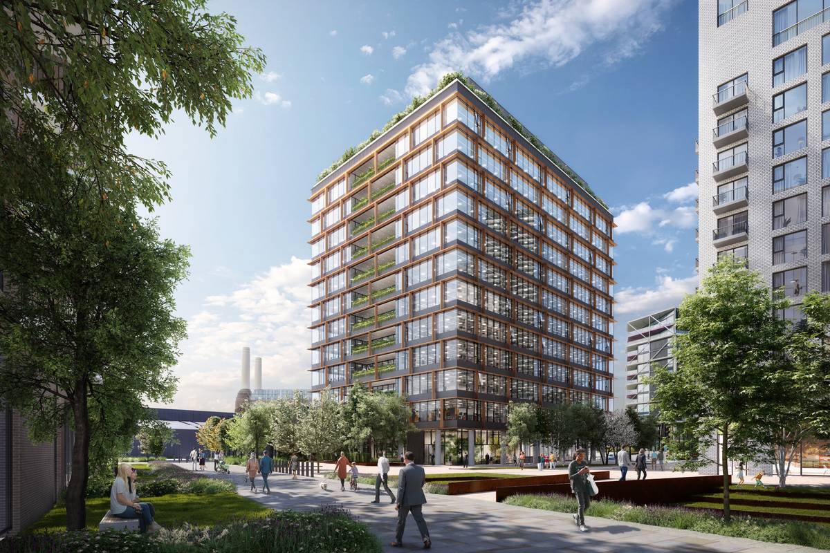 EPR Architects | Our Purpose