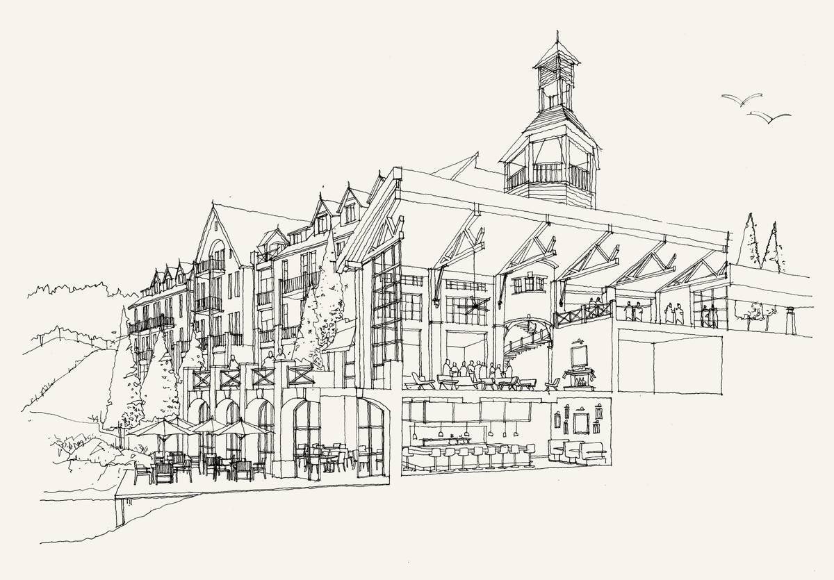 EPR Architects | Design Process