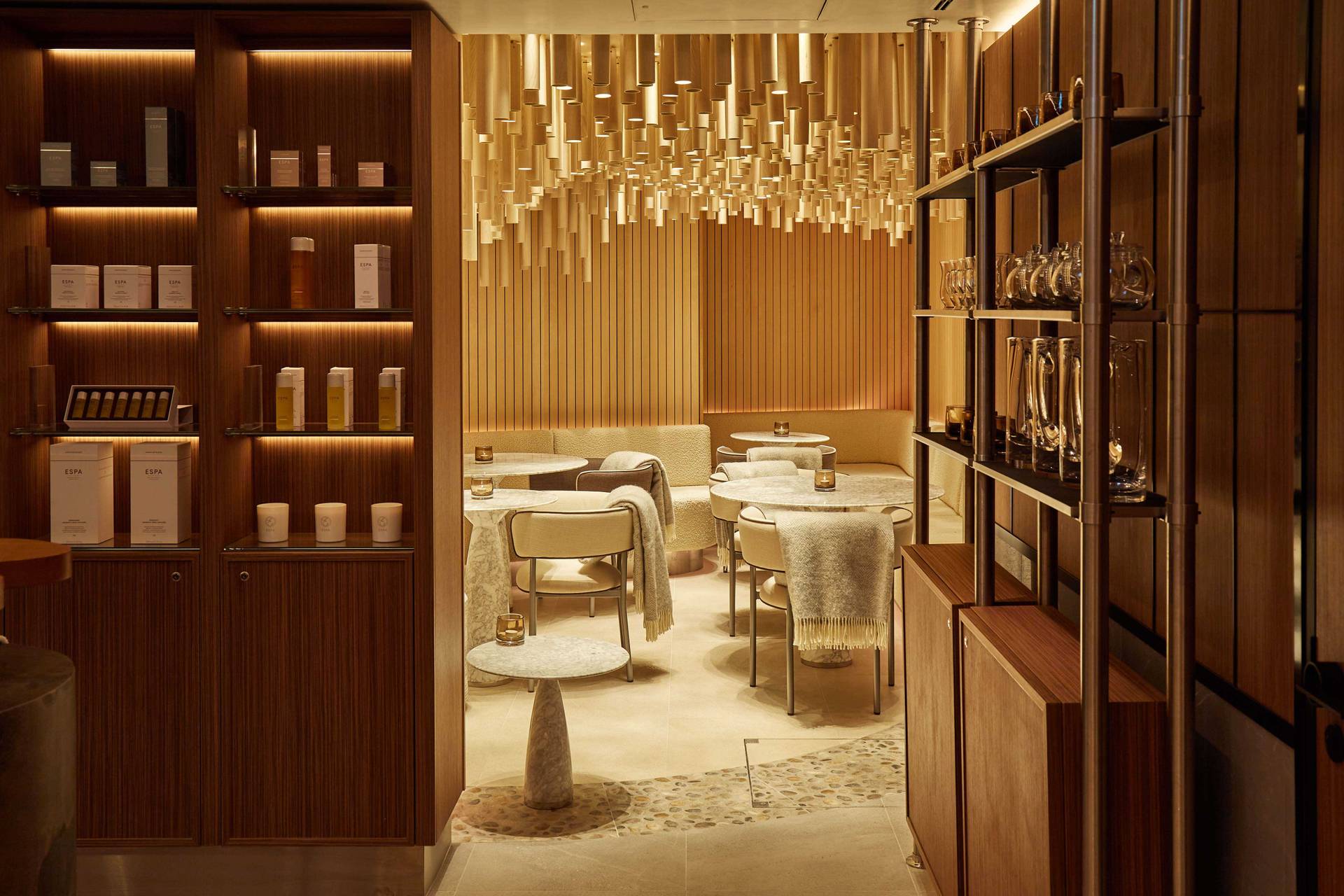 EPR Architects | Manchester Studio