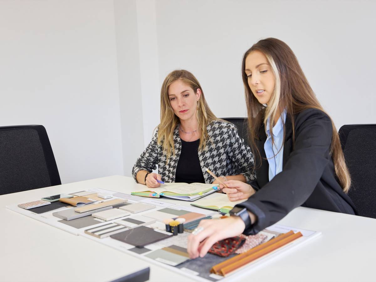 EPR Architects | Manchester Studio