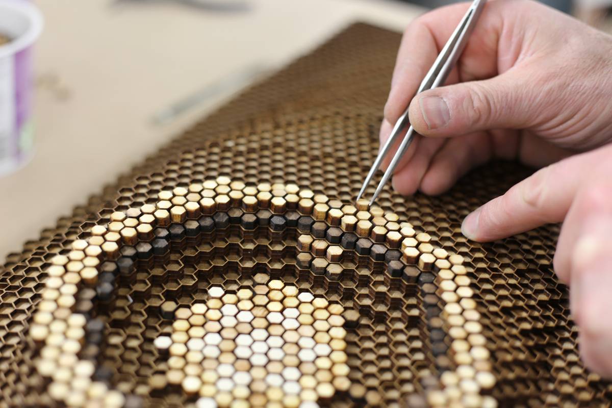 EPR Architects | Modelmakers