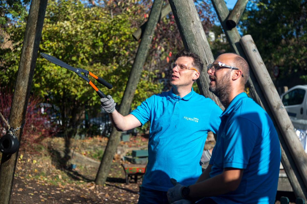 EPR Architects | Our Purpose