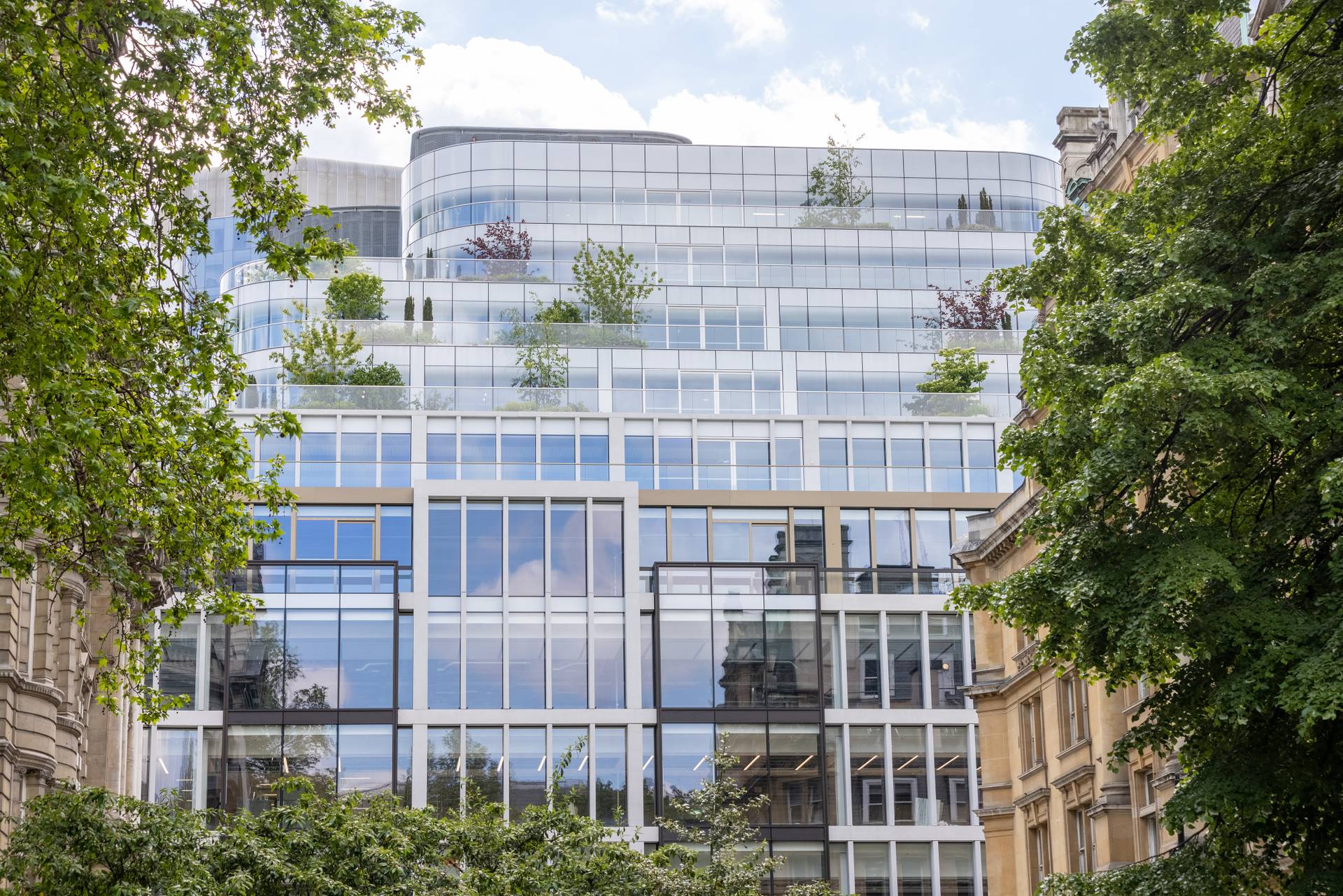 EPR Architects | RetroFirst