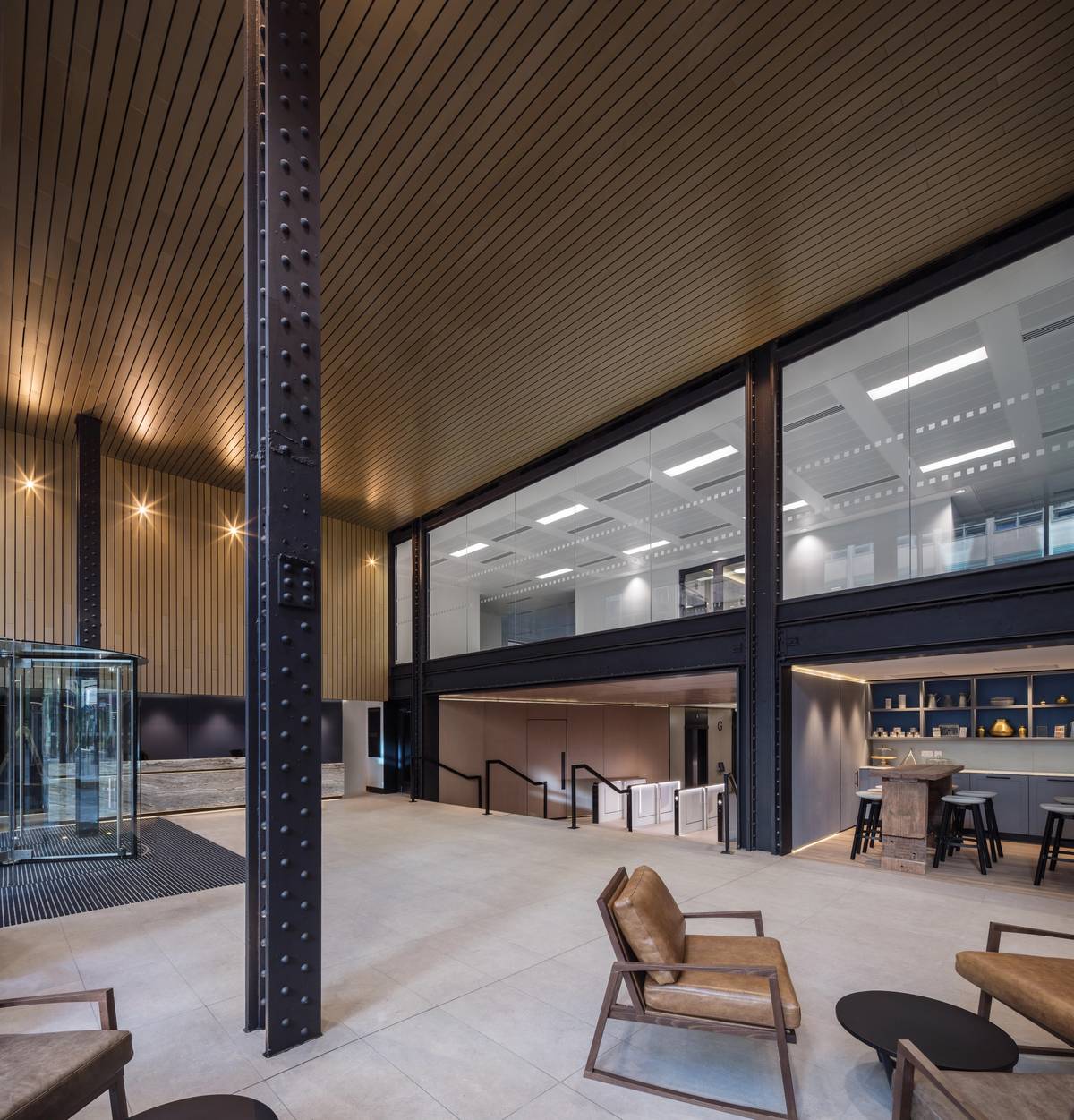 EPR Architects | RetroFirst