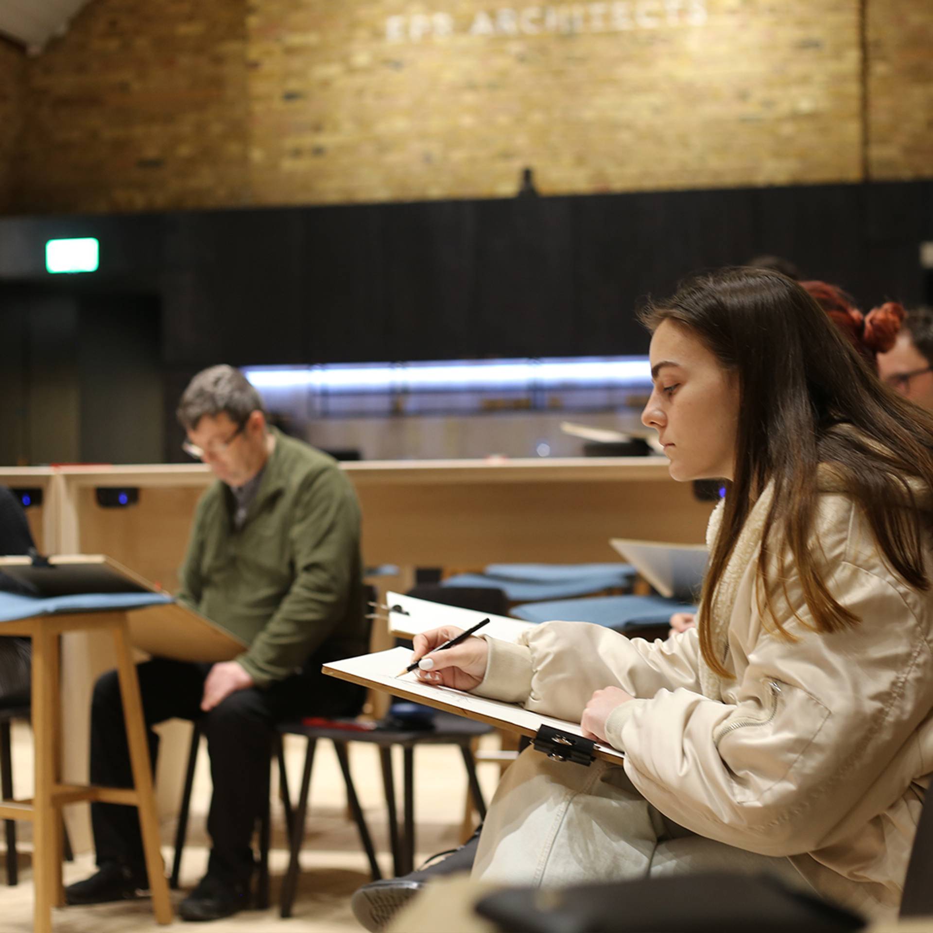 EPR Architects | Studio Culture