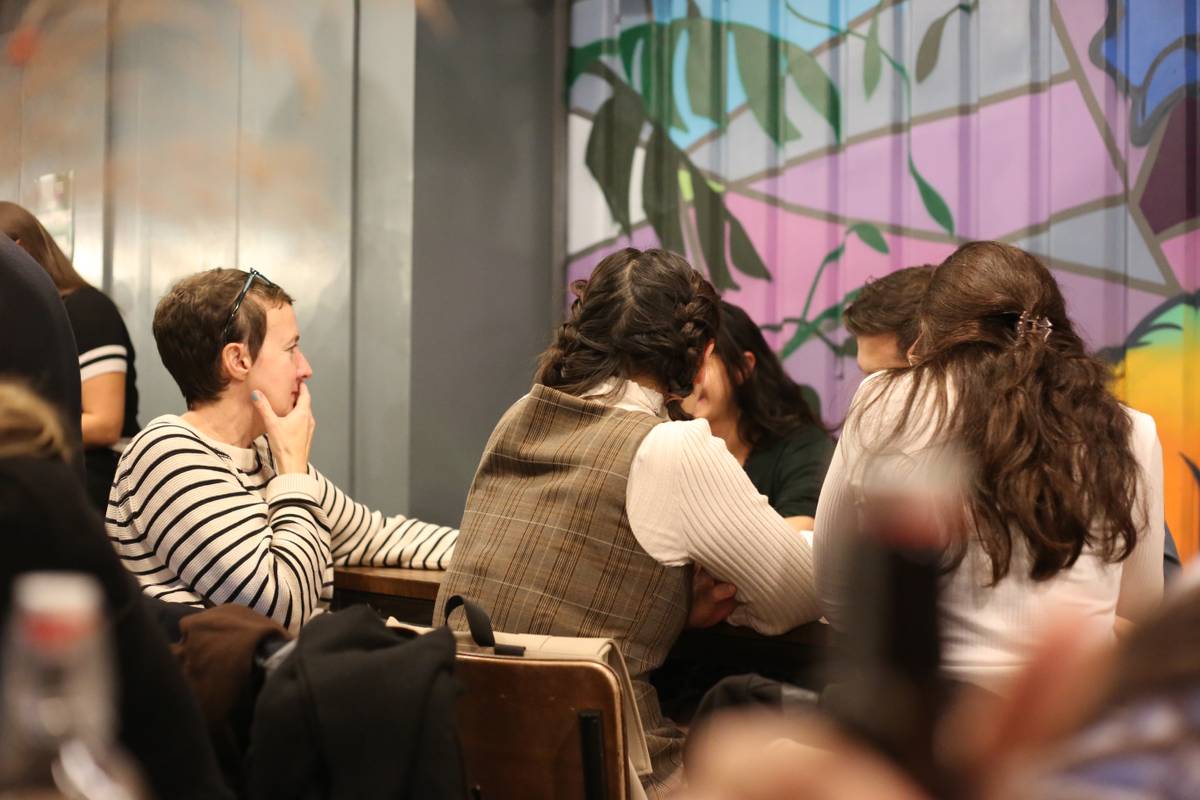 EPR Architects | Studio Culture