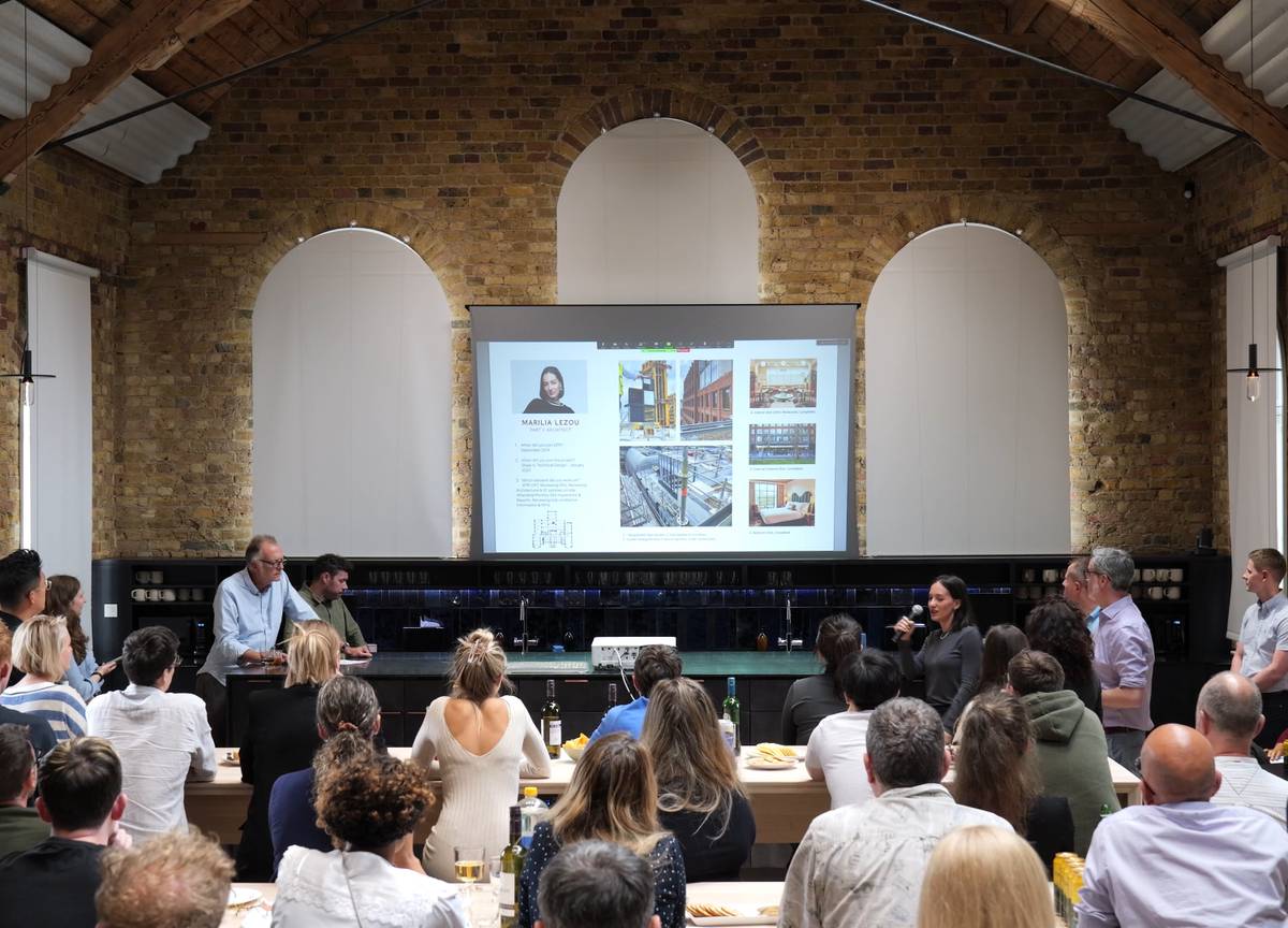 EPR Architects | Studio Culture