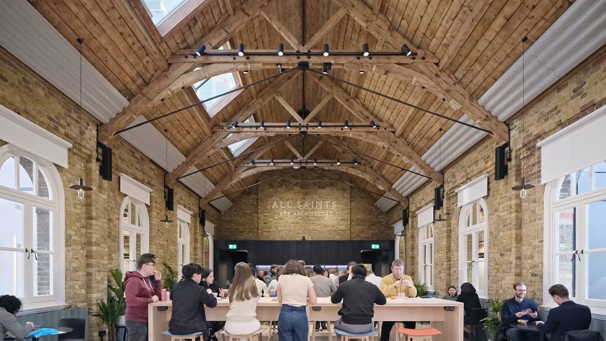 EPR Architects | Studio Culture