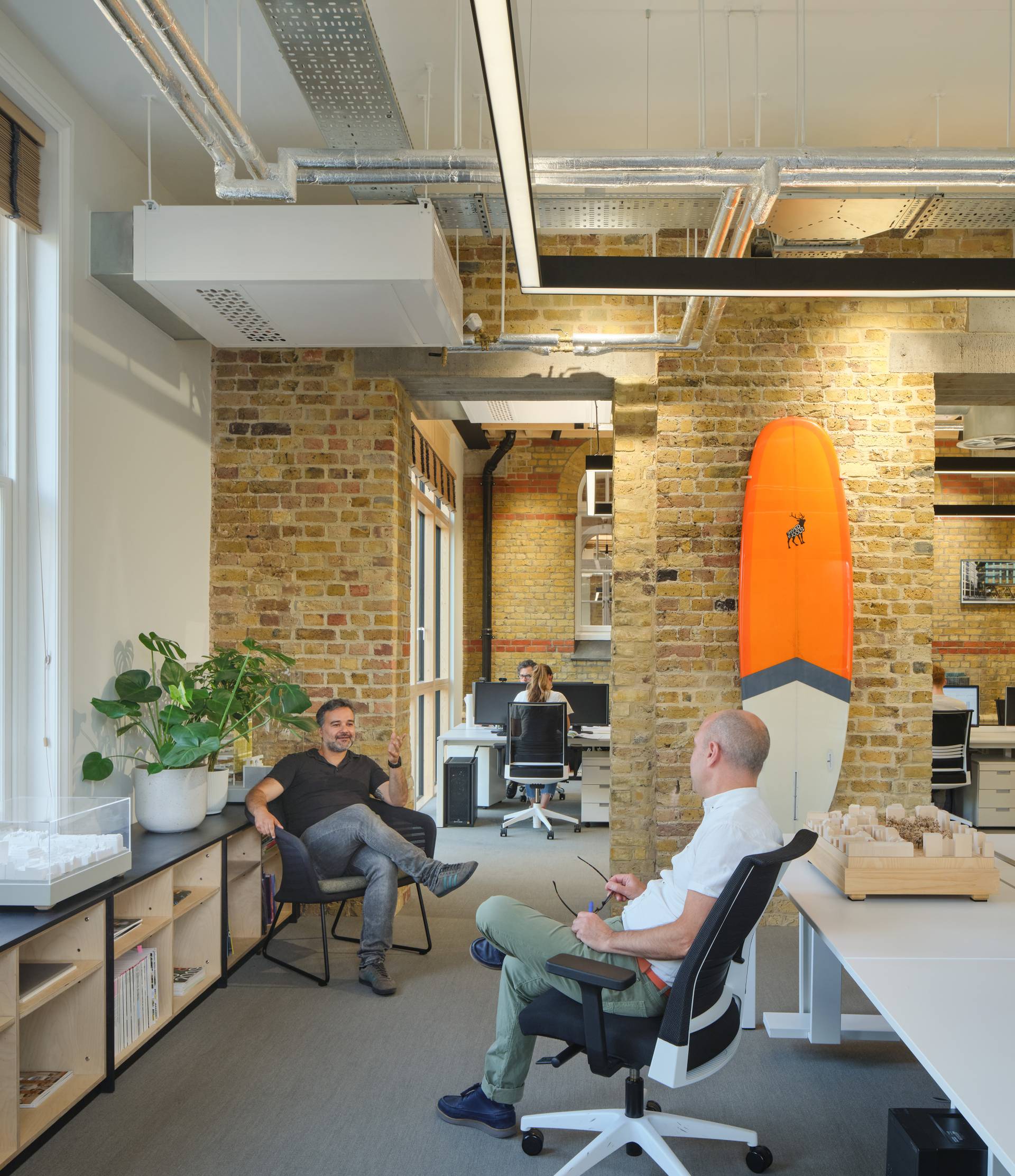 EPR Architects | Studio Culture