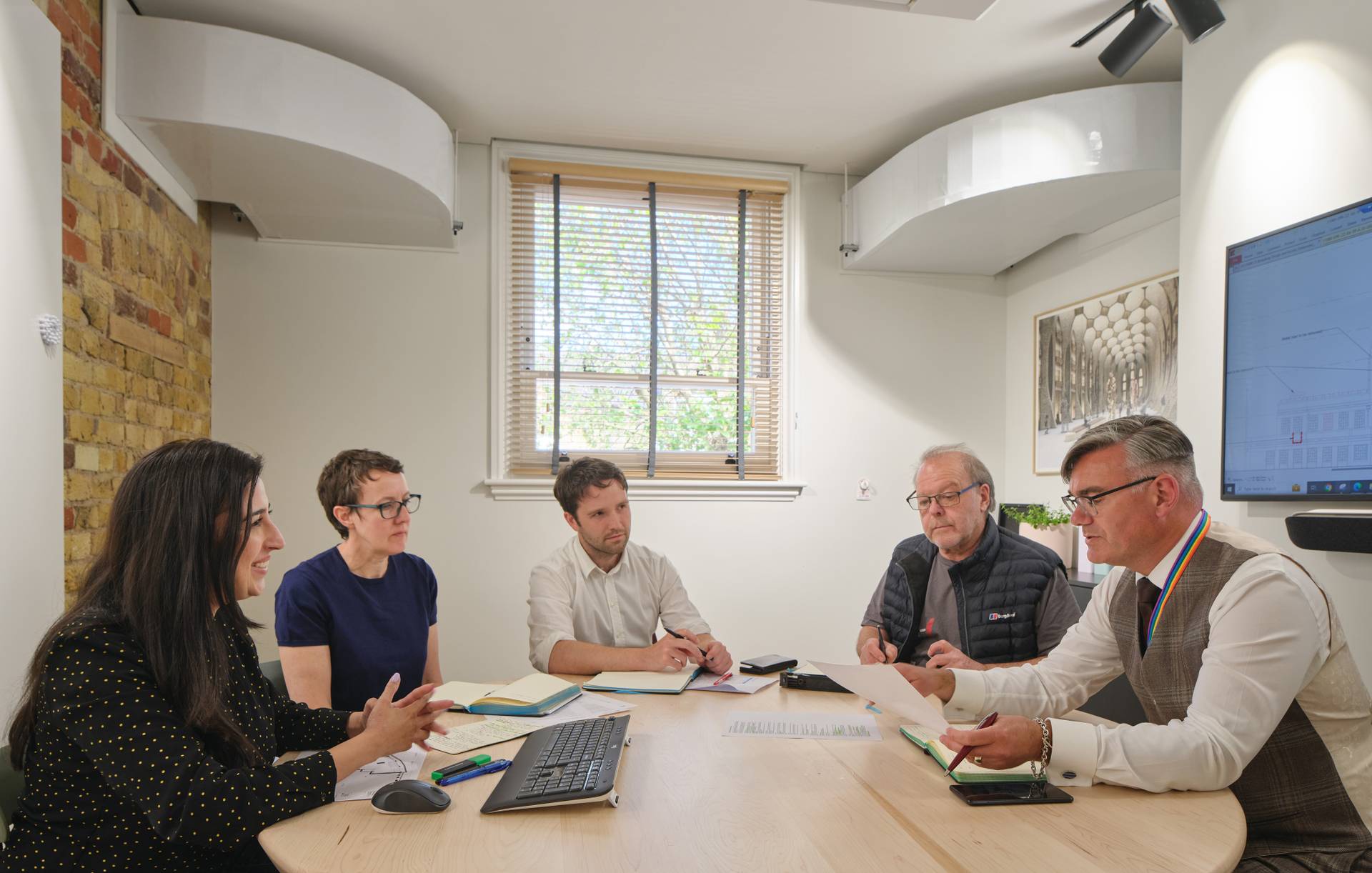 EPR Architects | Sustainability