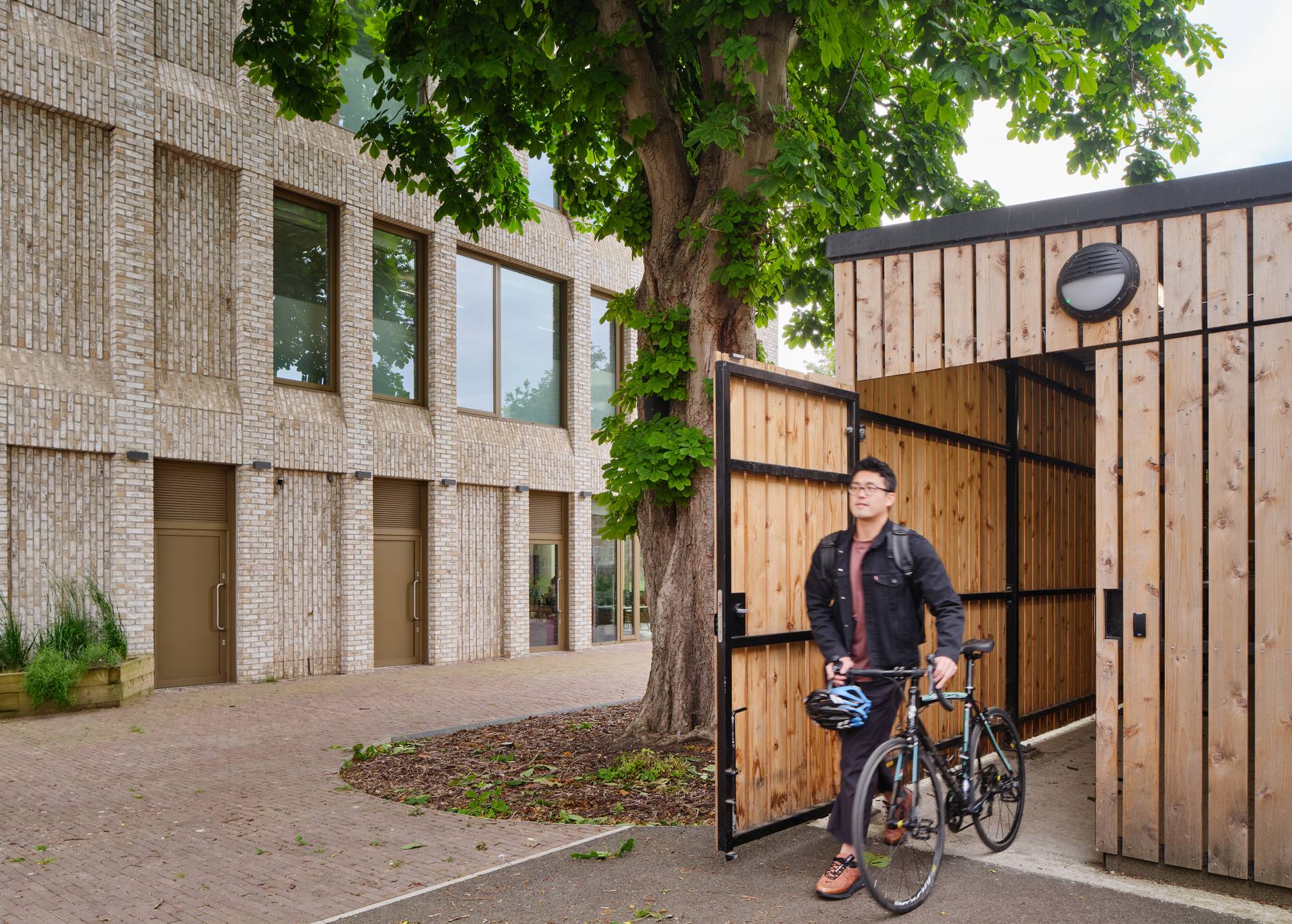 EPR Architects | Wellness + Balance