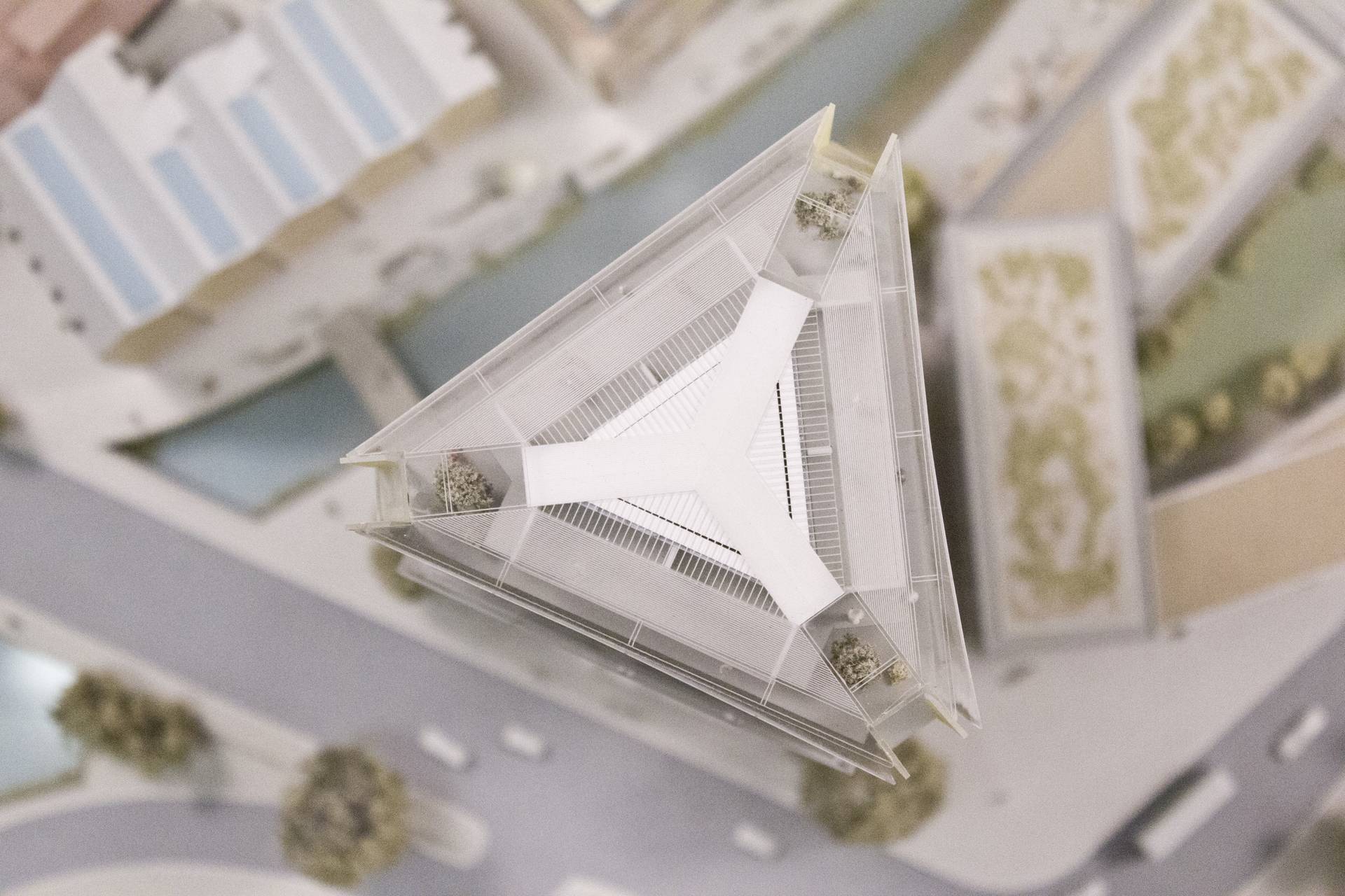 Ram Quarter | EPR Architects