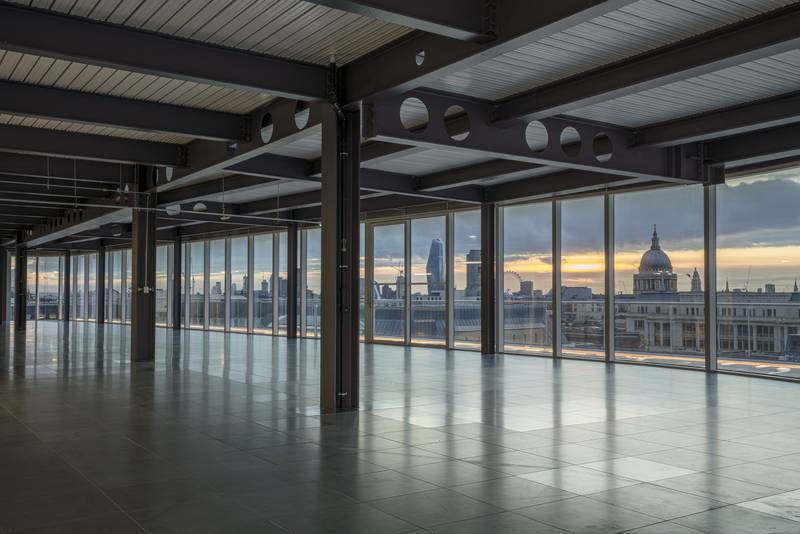 60 London Wall | EPR Architects