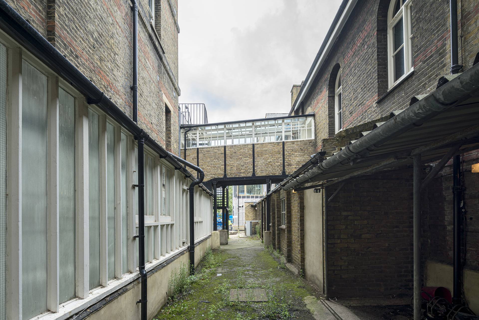 EPR Architects | London Studio