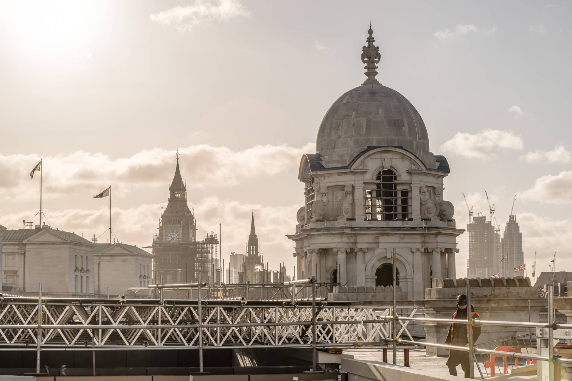 EPR Architects | Our Practice