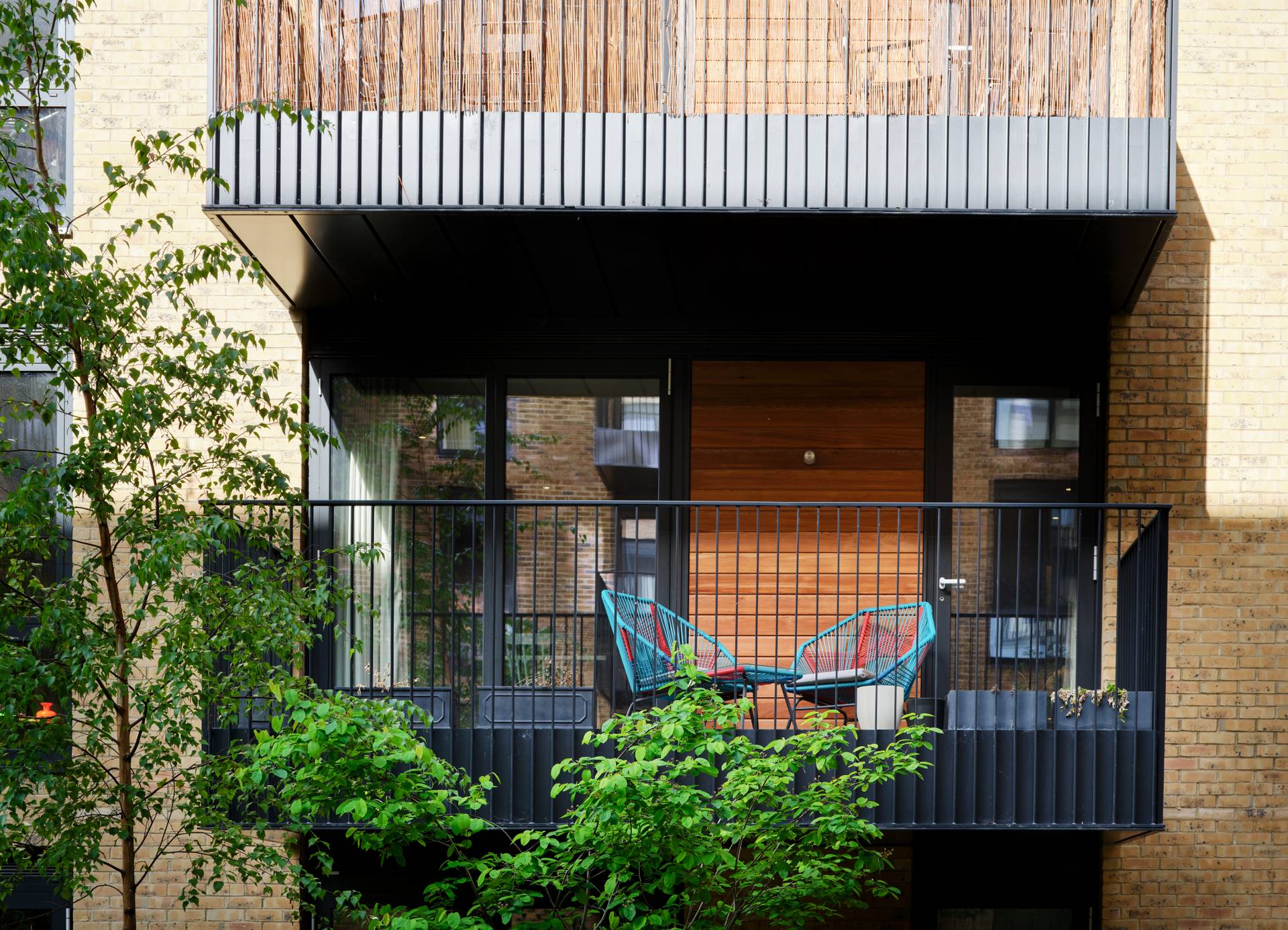 Ram Quarter | EPR Architects