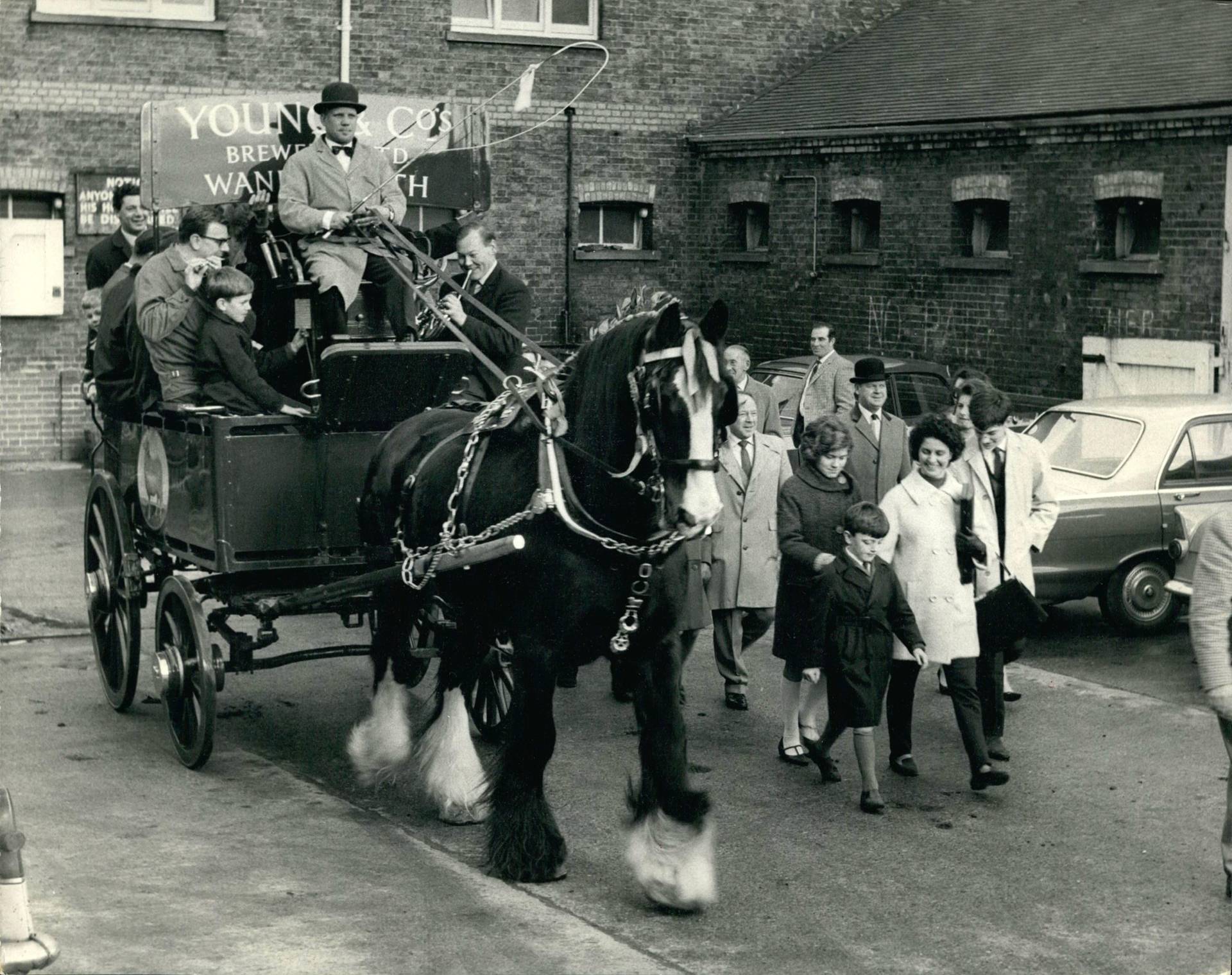 Ram Quarter | EPR Architects