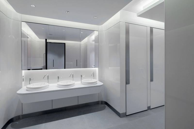 EPR Architects | 100 Cheapside