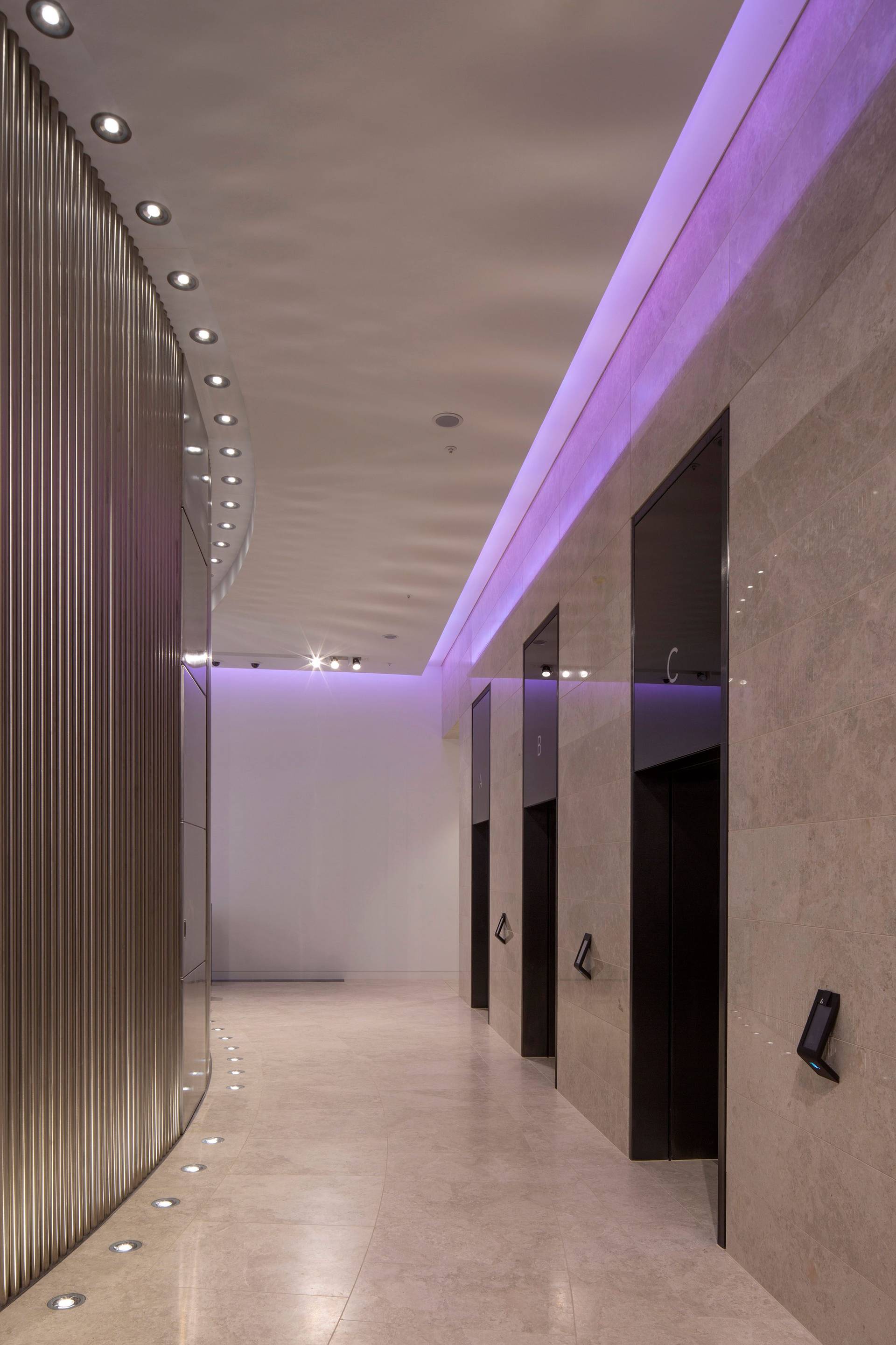 EPR Architects | 100 Cheapside