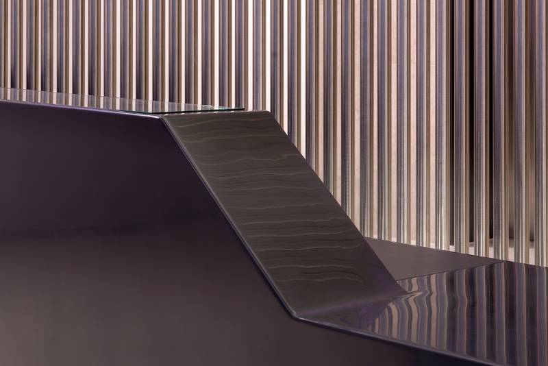 EPR Architects | 100 Cheapside