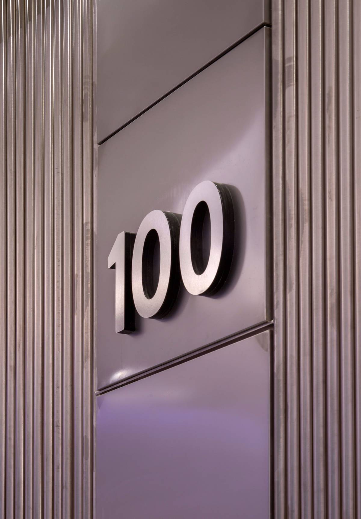 EPR Architects | 100 Cheapside