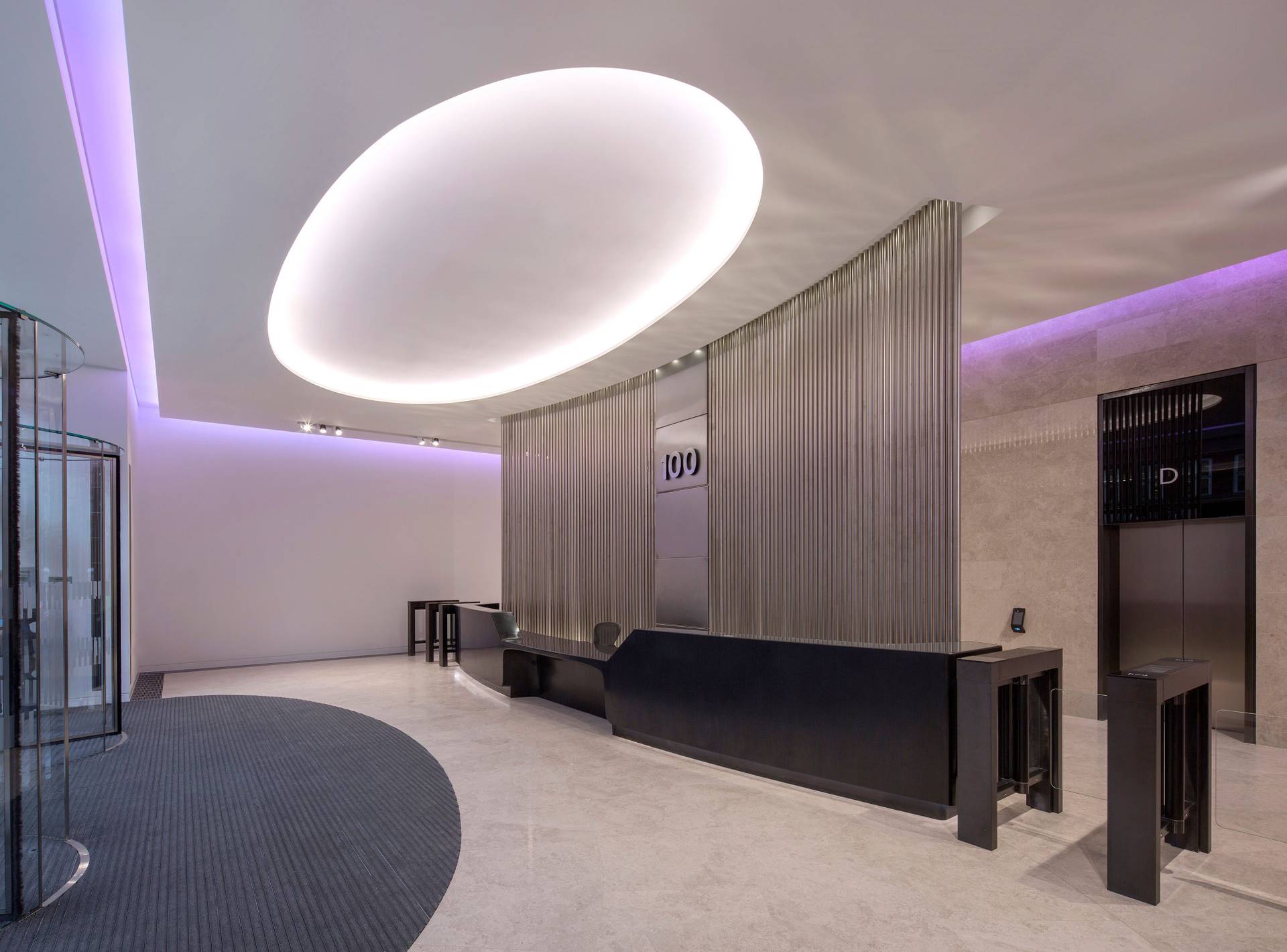 EPR Architects | 100 Cheapside