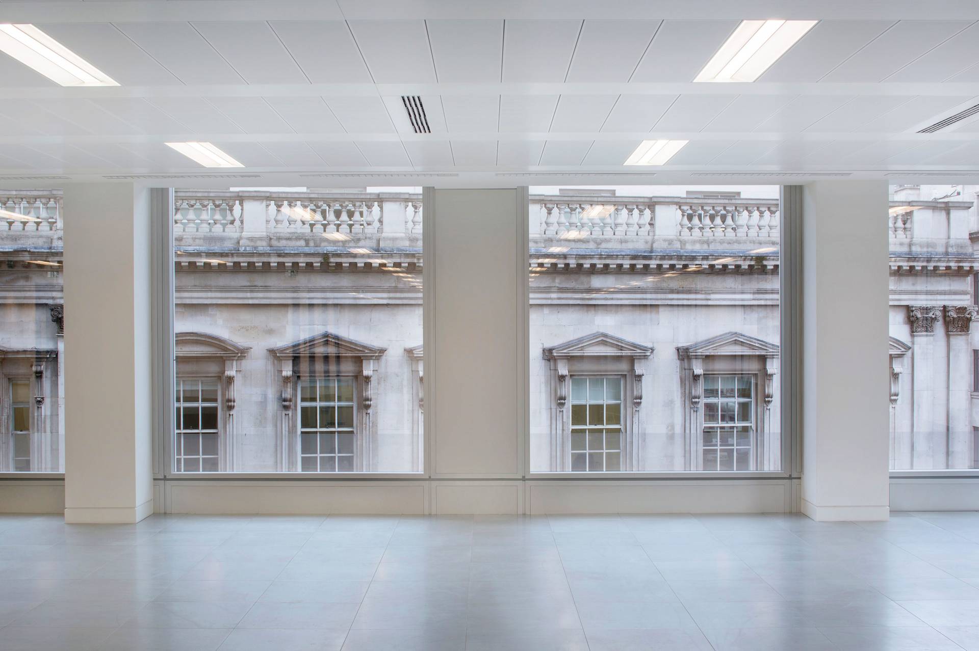 EPR Architects | 100 Cheapside