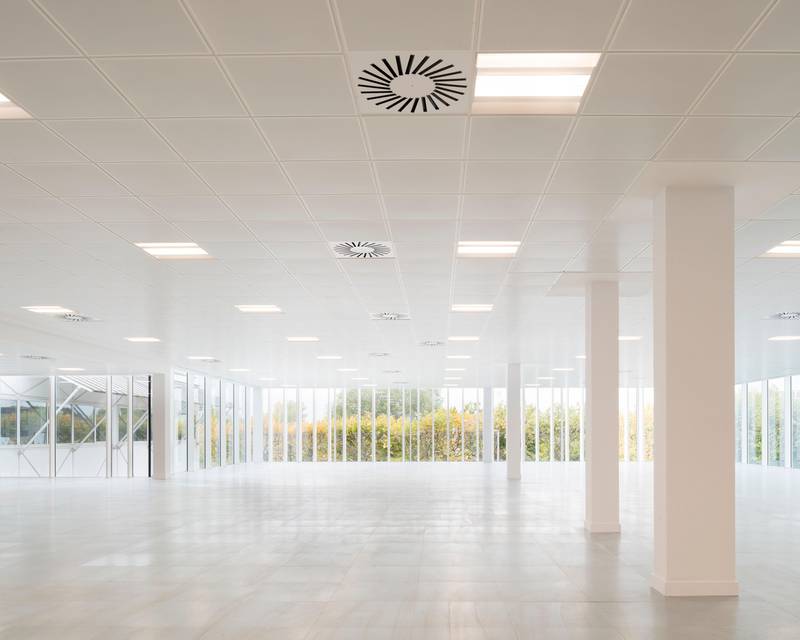 Roundwood Avenue | EPR Architects