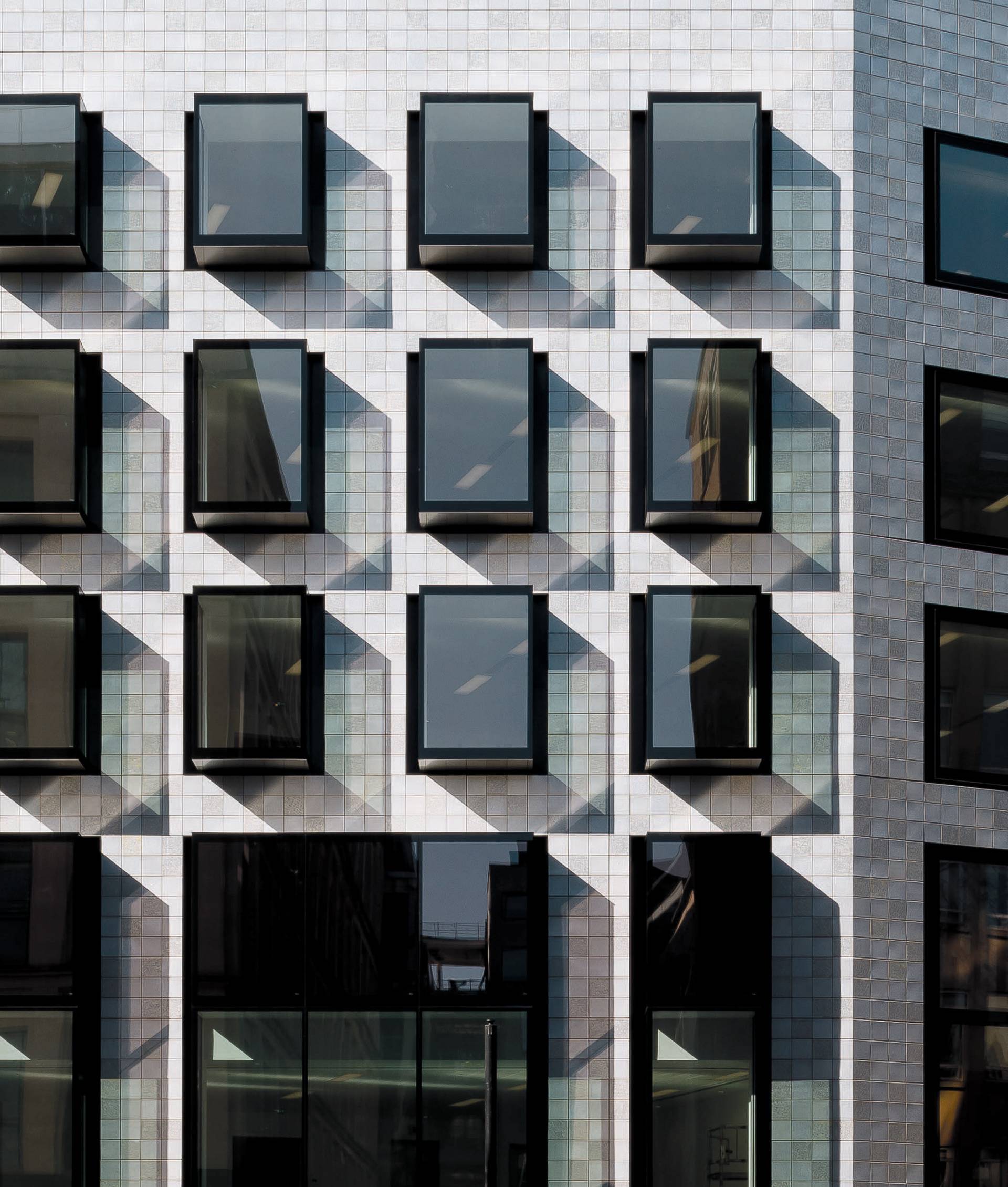 24 Savile Row | EPR Architects