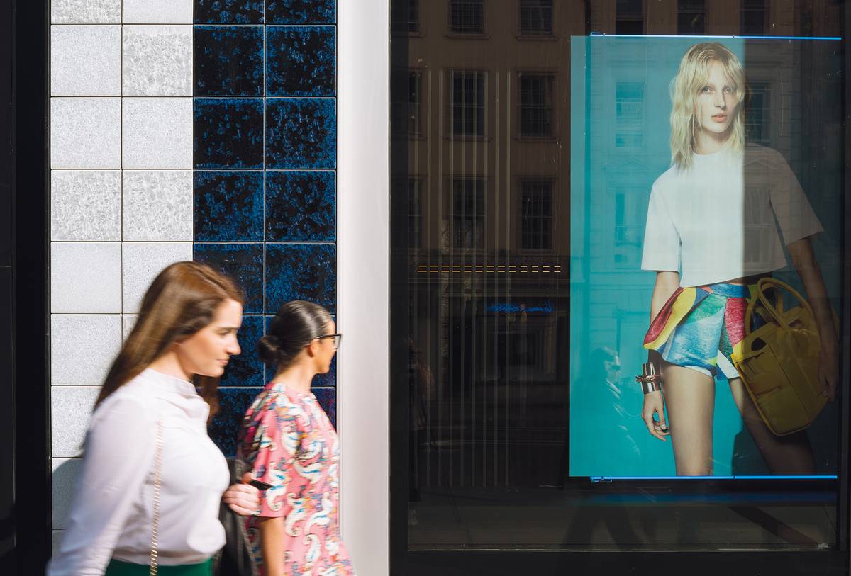 24 Savile Row | EPR Architects