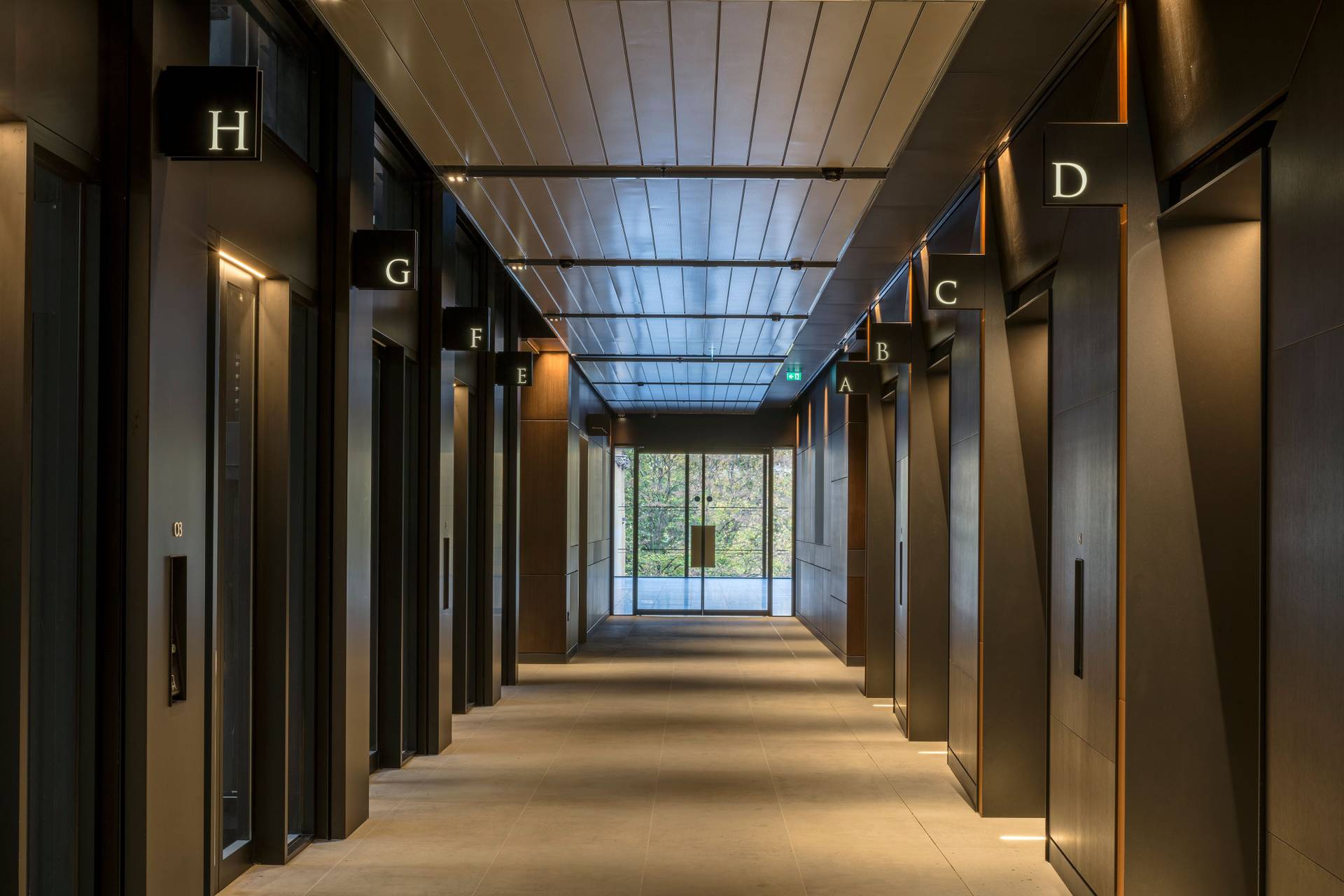 60 London Wall | EPR Architects