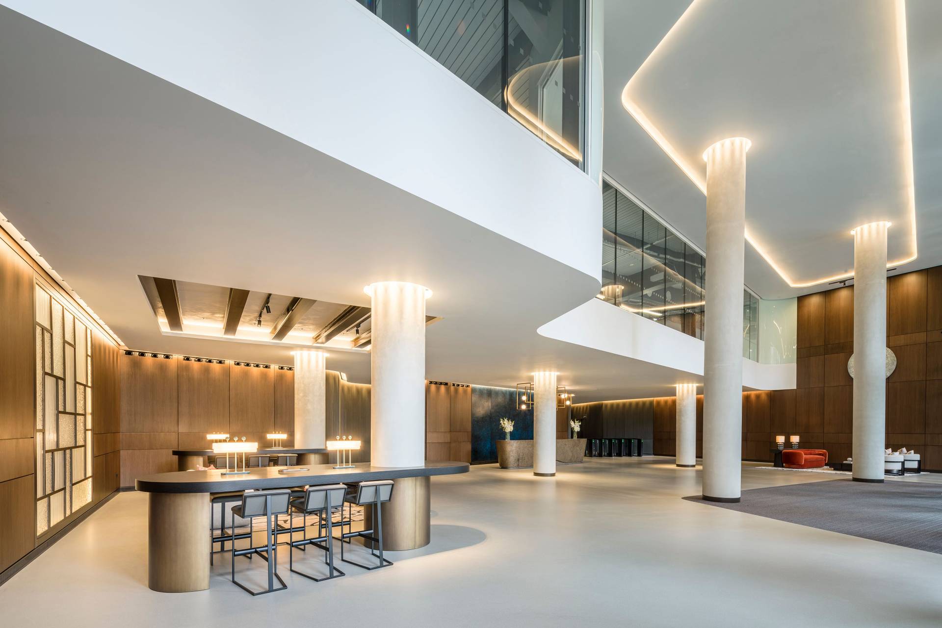 60 London Wall | EPR Architects