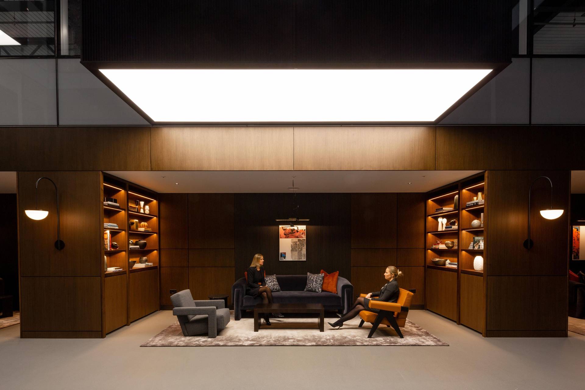 60 London Wall | EPR Architects