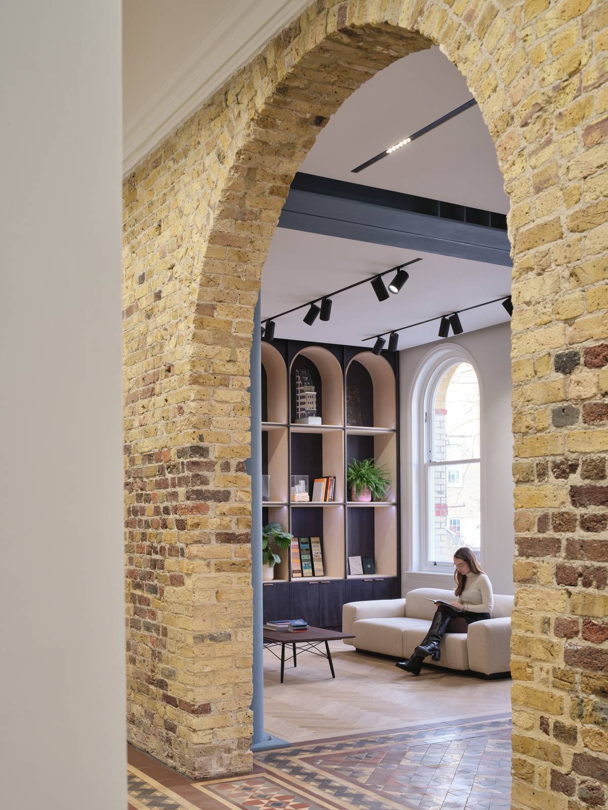 All Saints | EPR Architects