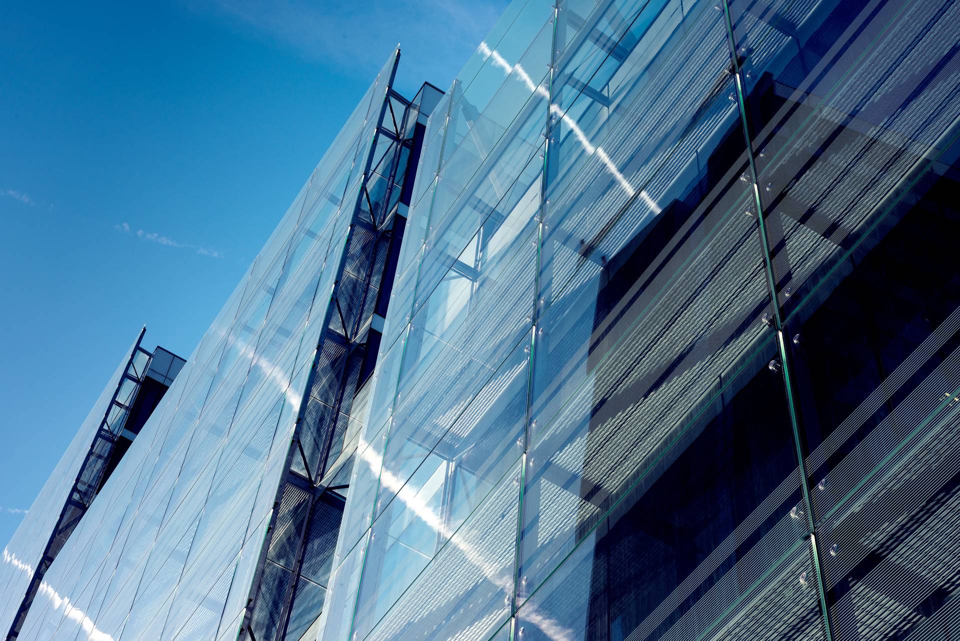 Bernard Weatherill House | EPR Architects