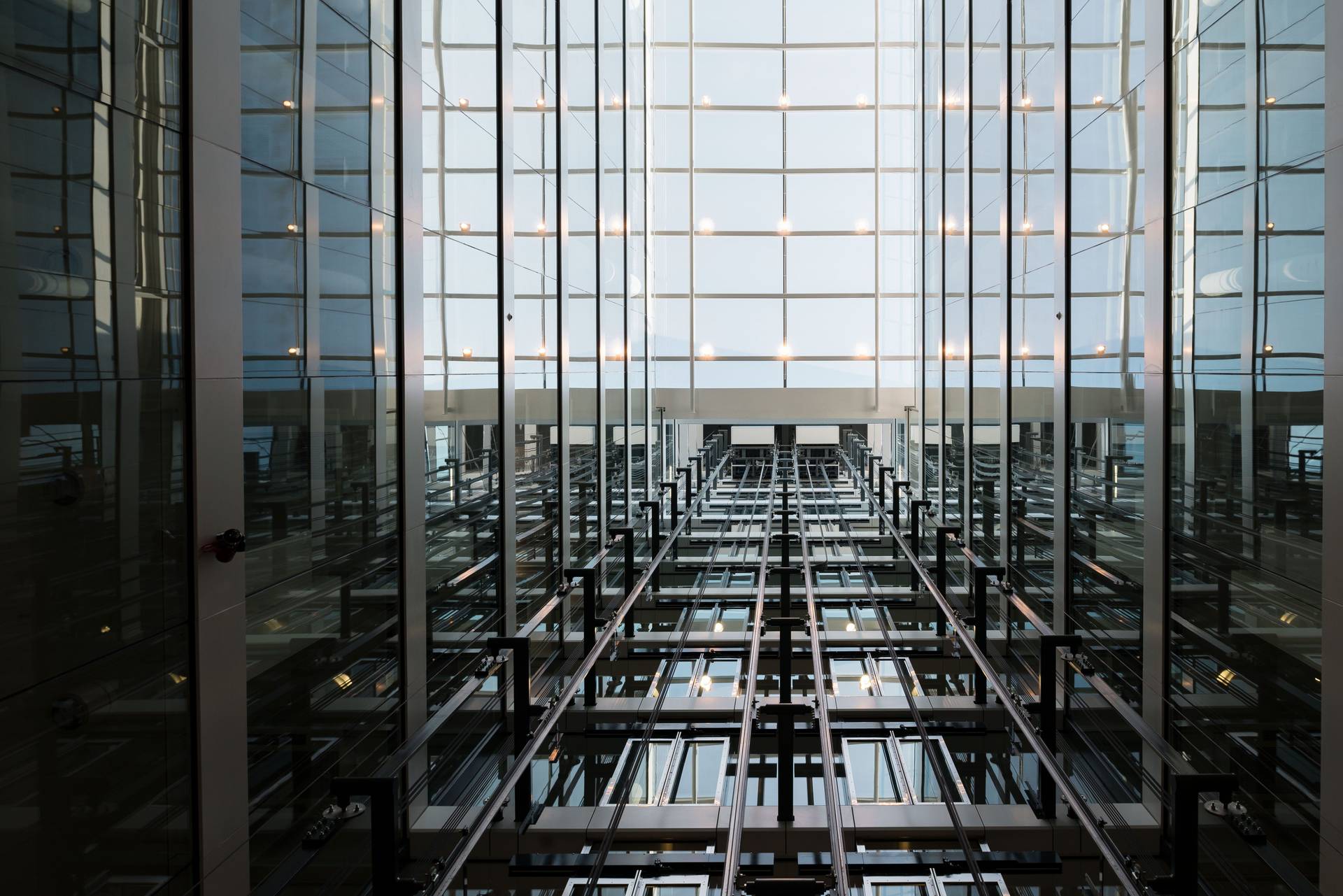 Bernard Weatherill House | EPR Architects