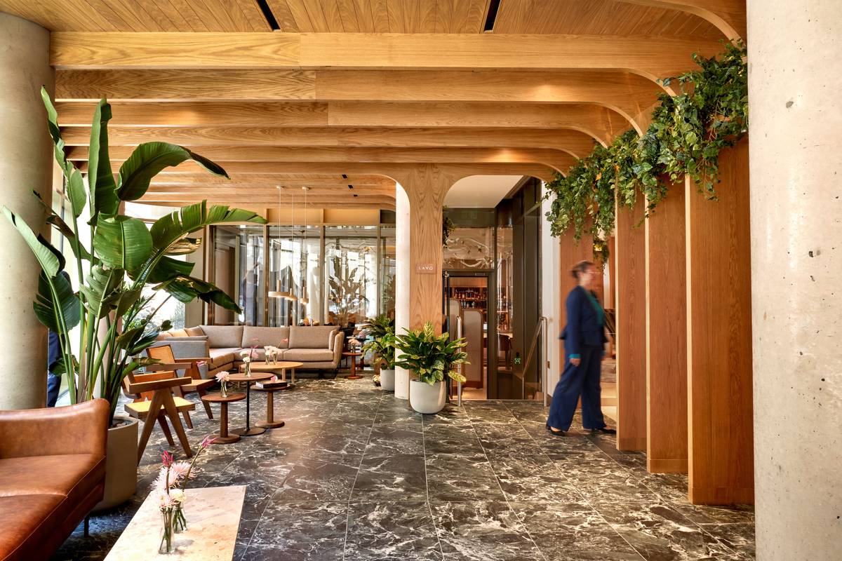 EPR Architects | The BoTree