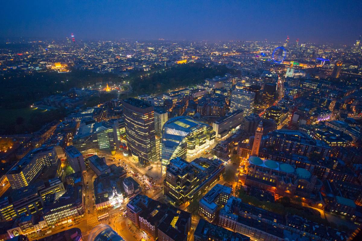 EPR Architects | Cardinal Place