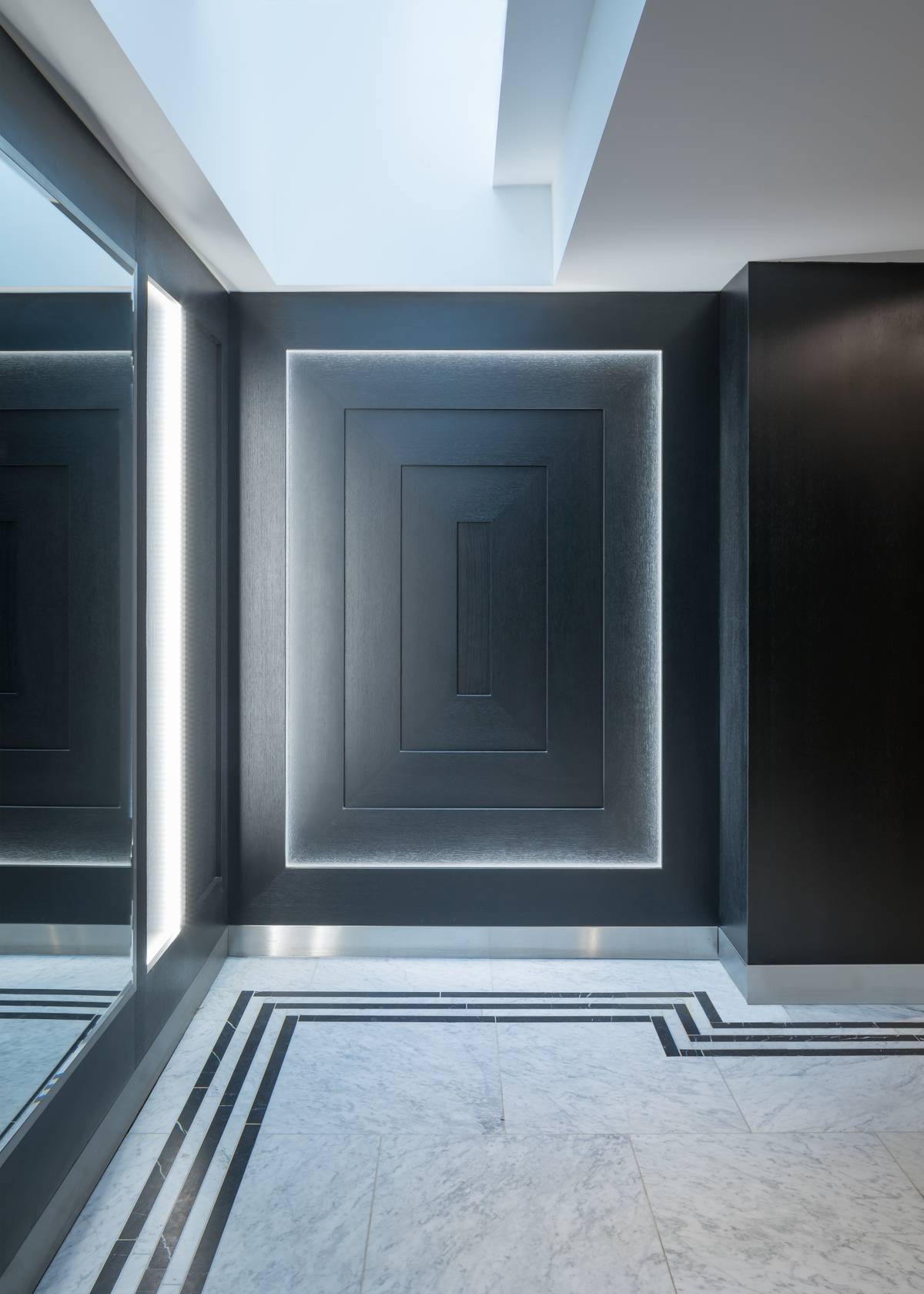 Chapter Street | EPR Architects