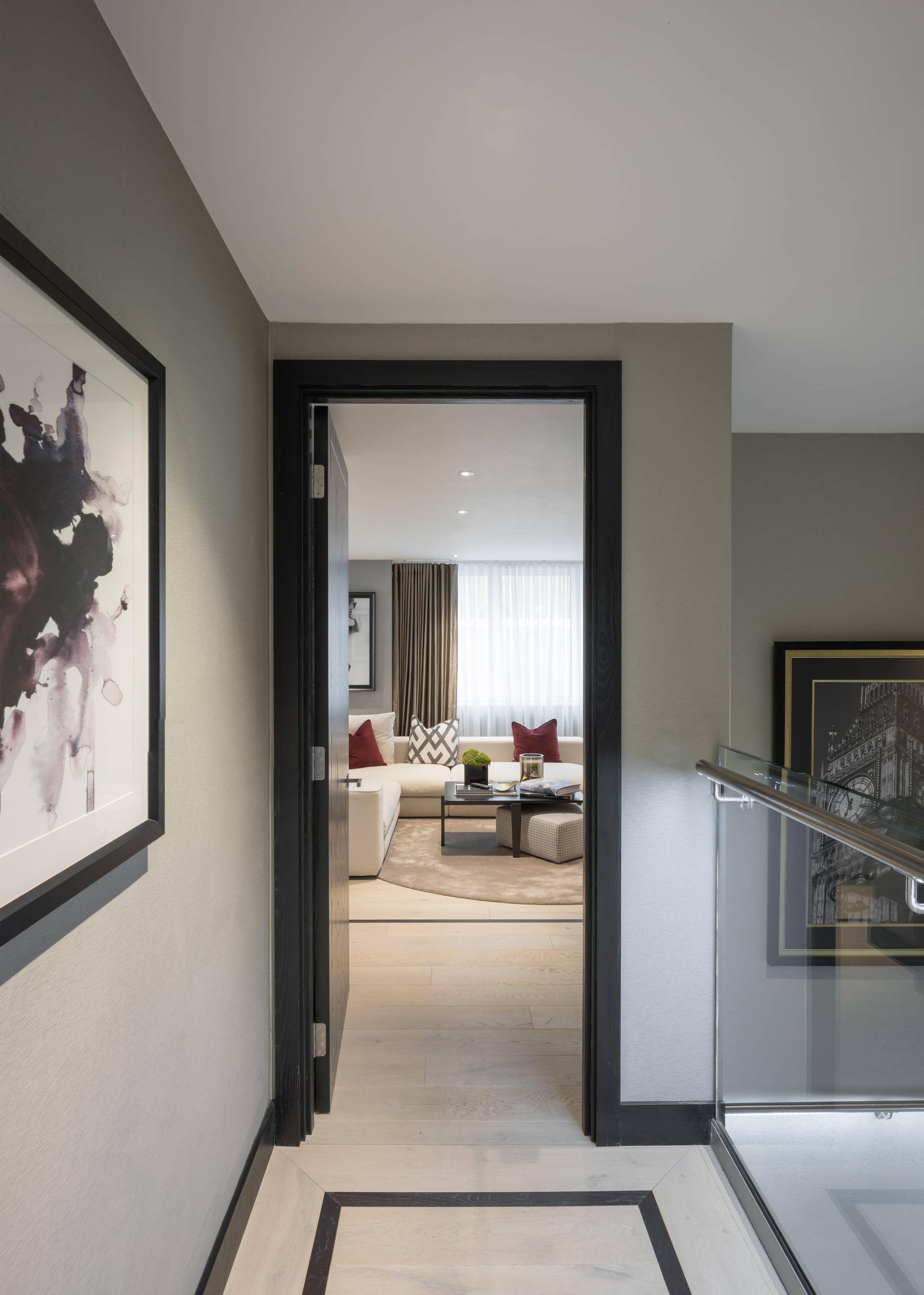 Chapter Street | EPR Architects