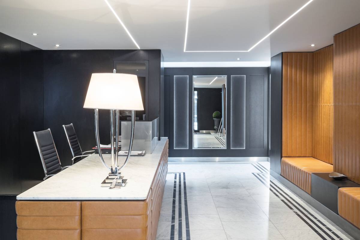 Chapter Street | EPR Architects