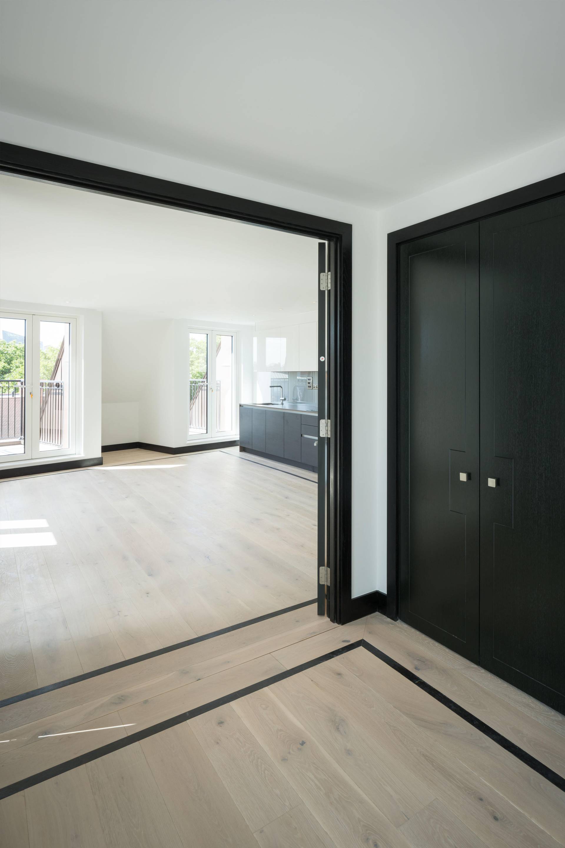 Chapter Street | EPR Architects