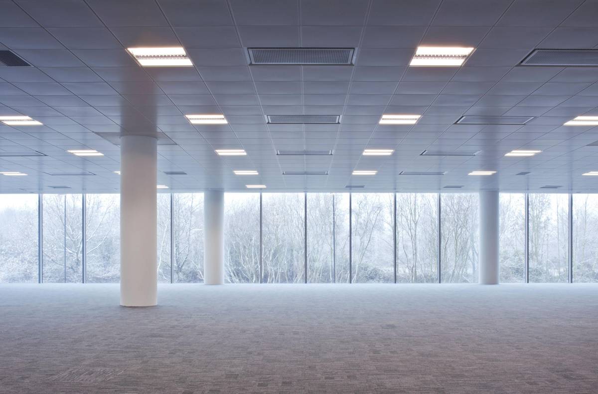 Jacobs Engineering | EPR Architects