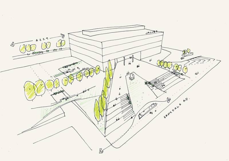 Jacobs Engineering | EPR Architects