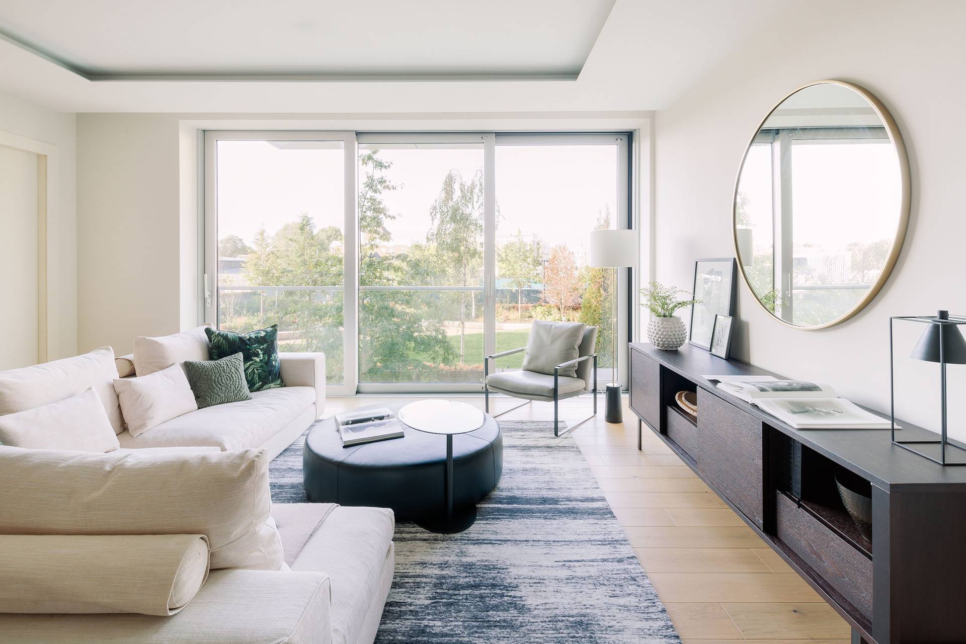 Lillie Square | EPR Architects