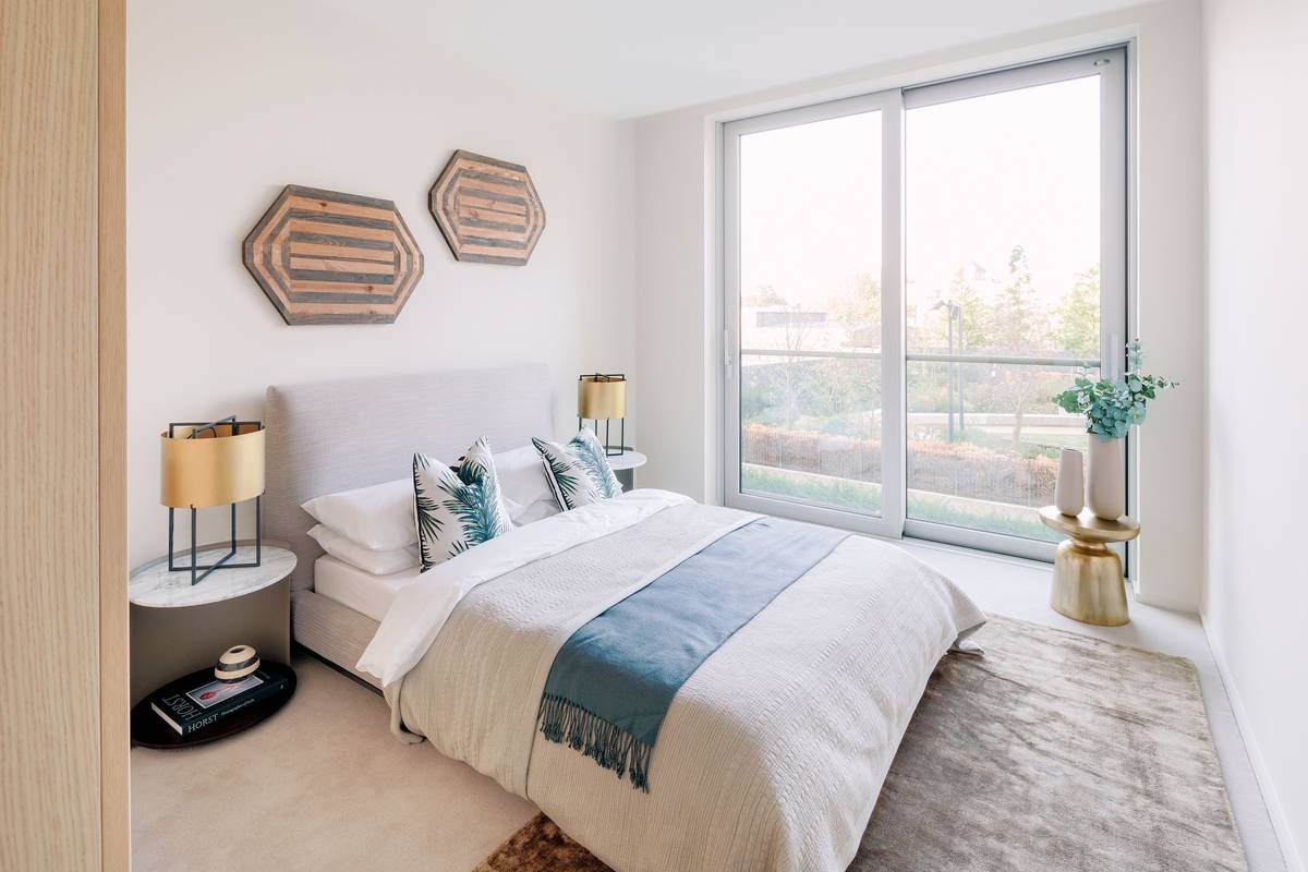 Lillie Square | EPR Architects